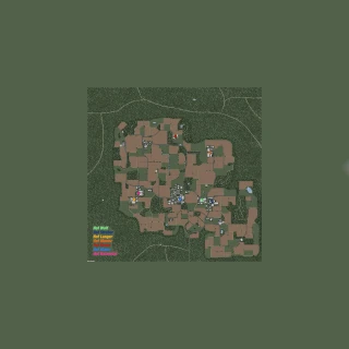 FS22 Ellerbach 1.0.0.0 - FS 22