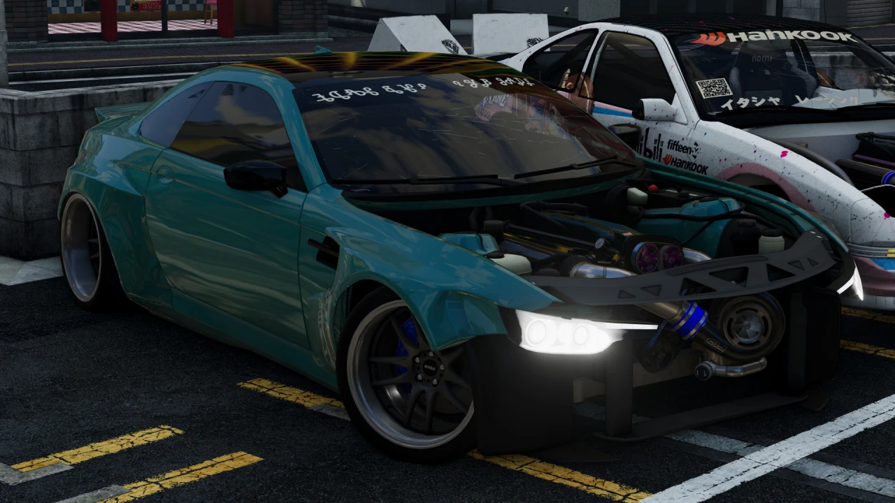 rb26 - BeamNG.drive Search - ModLand.net