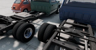 Tiltdeck Trailer Pack Add-on (PAID) V1.0 - BeamNG.drive