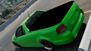 2017 Holden Commodore SS V1.0 - BeamNG.drive
