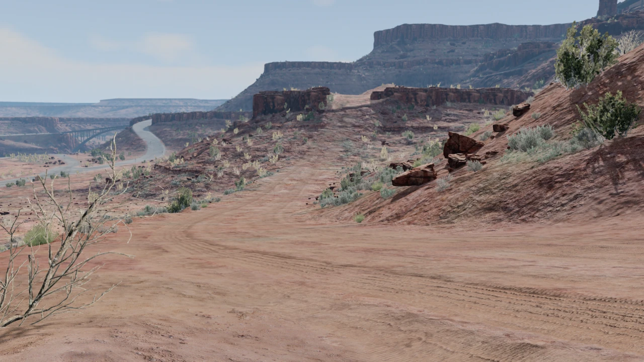 utah - BeamNG.drive Search - ModLand.net