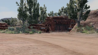 MOD MAP UTAH REVITALISE FOR BEAMNG DRIVE 0.30.x 0.30.x - BeamNG.drive