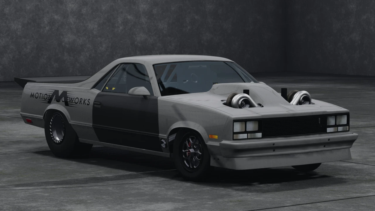 el camino - BeamNG.drive Search - ModLand.net