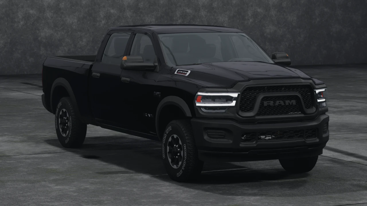 dodge ram - BeamNG.drive Search - ModLand.net