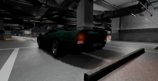 JAGUAR XJ220; NUEVO, GRATIS! - BeamNG.drive