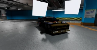 Download LANCIA e37 GRUPO B RALLY, NUEVO! - BeamNG.drive - ModLand.net