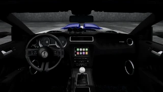 Shelby GT500 (FREE) 2.11 - BeamNG.drive