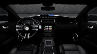 Shelby GT500 (FREE) 2.11 - BeamNG.drive