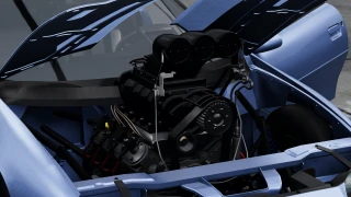 Chevrolet Camaro v1.3 - BeamNG.drive