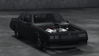 1988 Monte Carlo v1.5 - BeamNG.drive