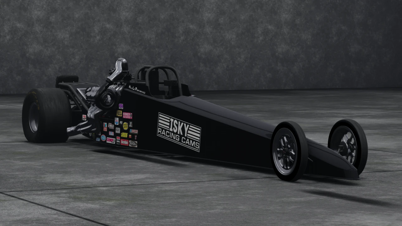 Funny Car - BeamNG.drive Search - ModLand.net