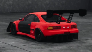 Toyota MR2 (FREE) v1.5 - BeamNG.drive