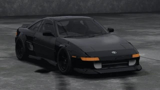 Toyota MR2 (FREE) v1.5 - BeamNG.drive