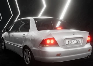 2000-2007 Mitsubishi Lancer/Cedia Release - BeamNG.drive