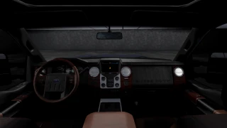Ford F-350 Super Duty (FREE) v1.5 - BeamNG.drive