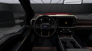 Ford F-350 Super Duty (FREE) v1.5 - BeamNG.drive