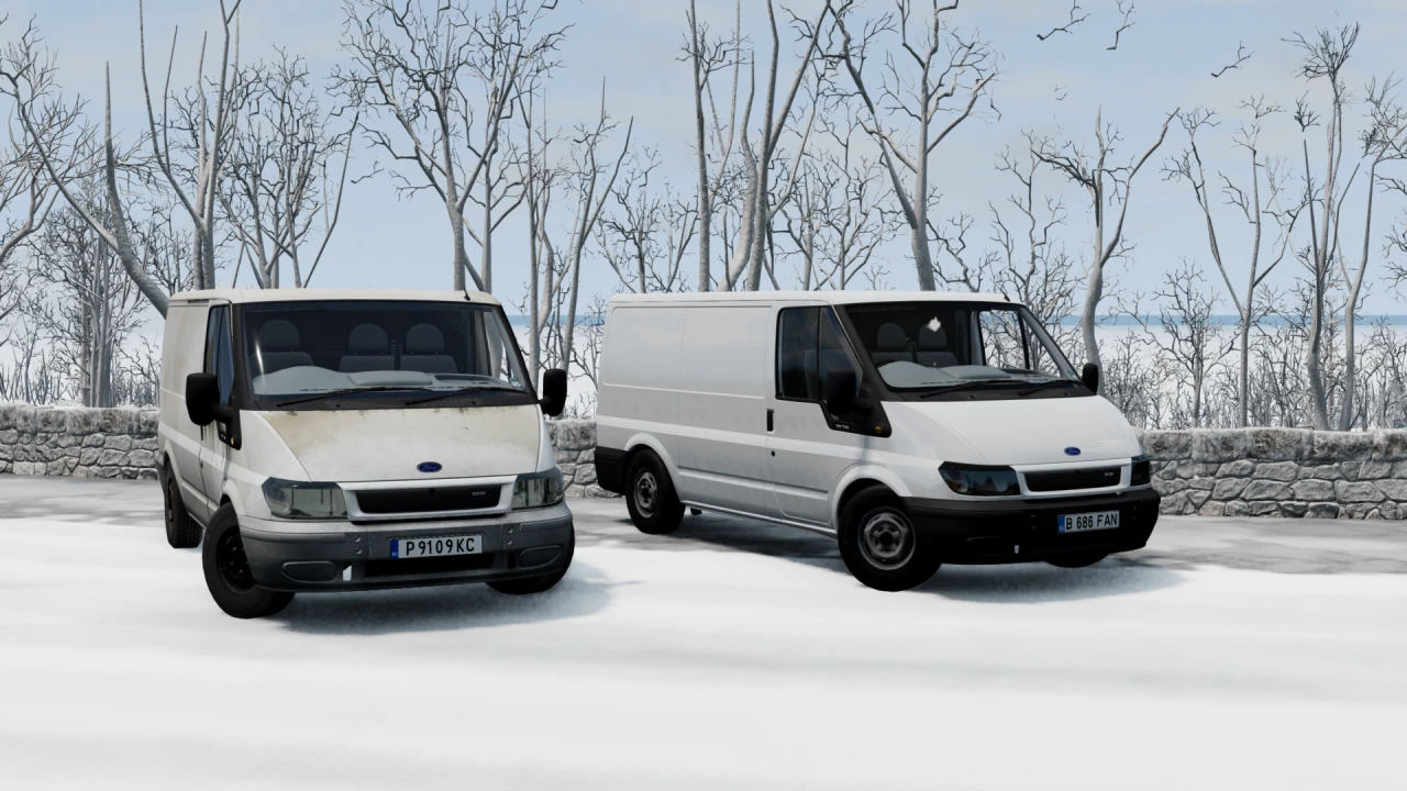 transit - BeamNG.drive Search - ModLand.net