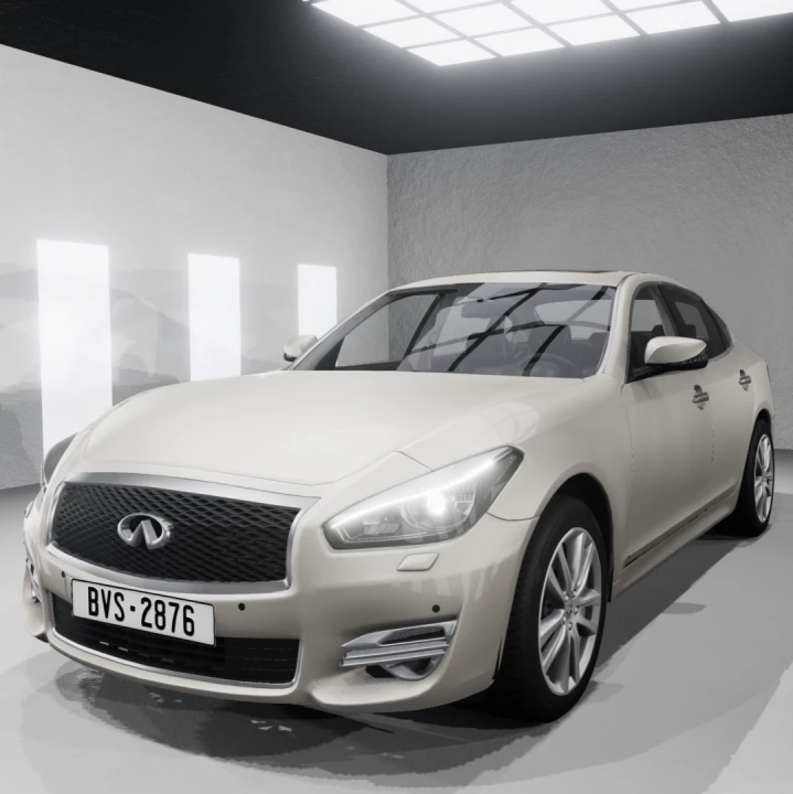 q7 - BeamNG.drive Search - ModLand.net