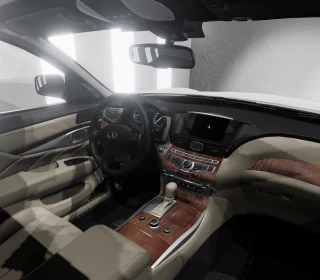 2021 Infiniti Q70 Release - BeamNG.drive