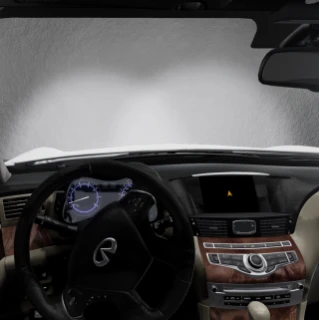 2021 Infiniti Q70 Release - BeamNG.drive