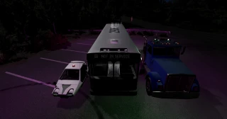 Download Universal RGB Lightbars and Beacons - BeamNG.drive - ModLand.net