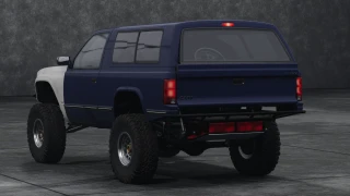 Pre Runner (FREE) v1.2 - BeamNG.drive