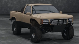 Pre Runner (FREE) v1.2 - BeamNG.drive