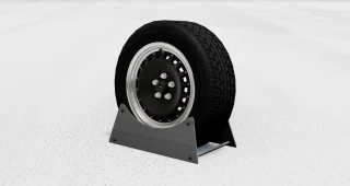 Download Winter Tires - BeamNG.drive - ModLand.net