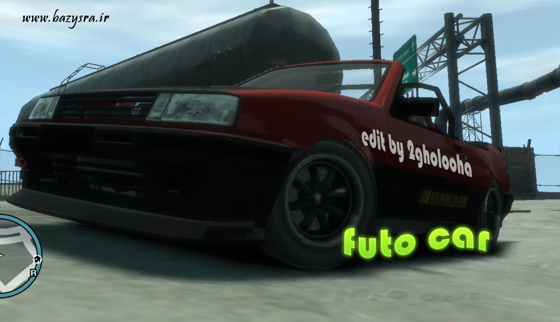 GTA 4 Other - Page 30 - ModLand.net