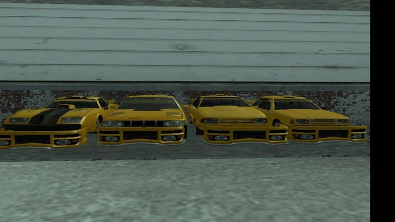 GTA San Andreas Savegames Mods, GTA SA Savegames - ModLand.net