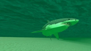 Download Shark Santa Maria - GTA: SA - ModLand.net