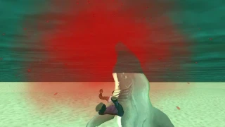 Shark Santa Maria - GTA: SA