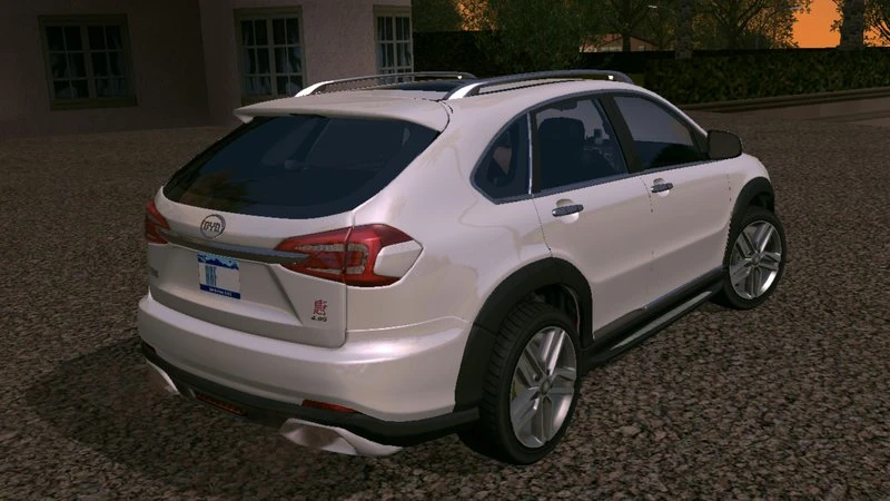 byd - Search - ModLand.net