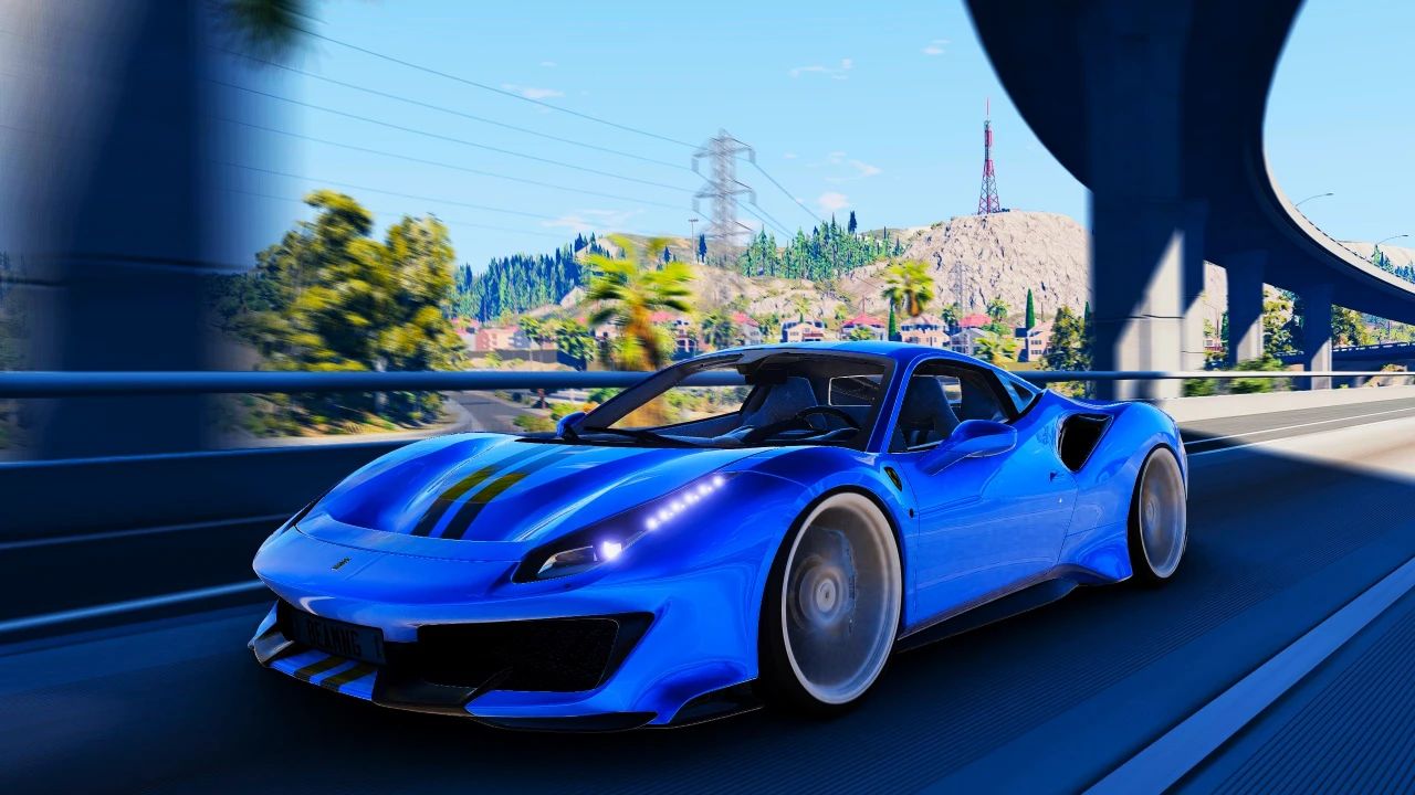 488 - BeamNG.drive Search - ModLand.net