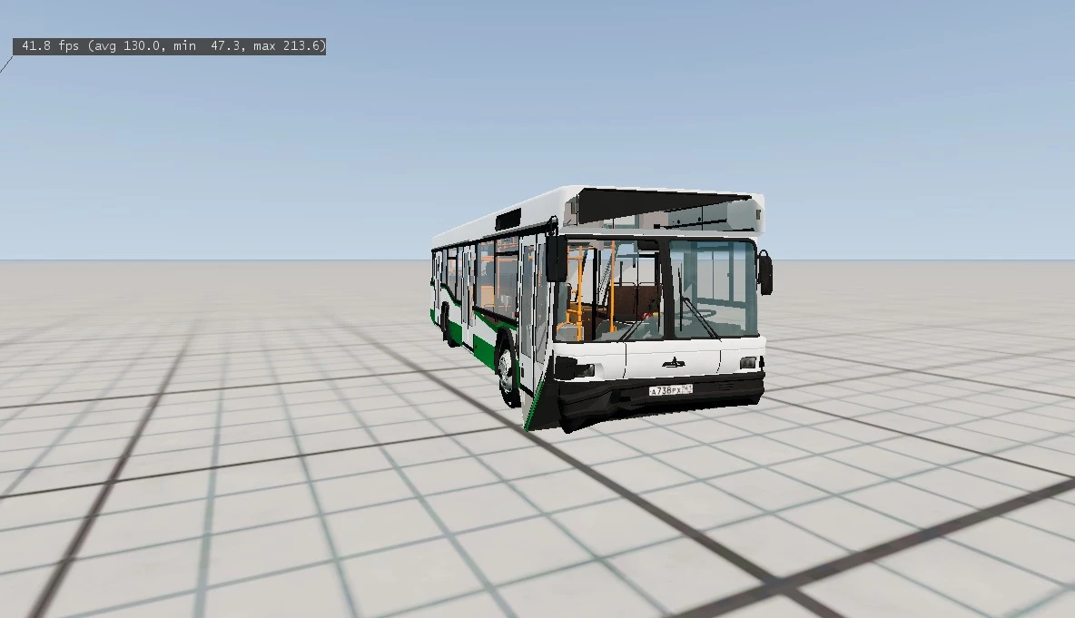 BeamNG.drive Buses - Page 4 - ModLand.net
