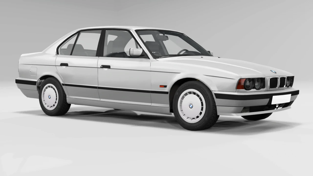 e34 - BeamNG.drive Search - ModLand.net