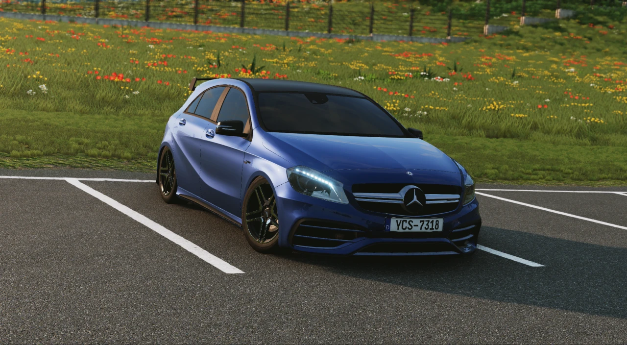 a45 - BeamNG.drive Search - ModLand.net