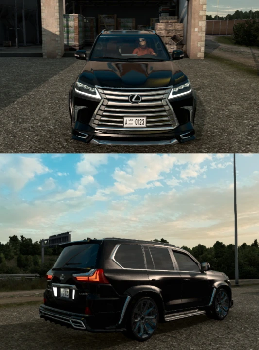 super - ATS Search - ModLand.net