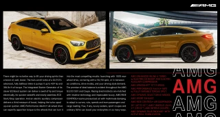 Mercedes-Benz GLE [PACK] 1 - BeamNG.drive