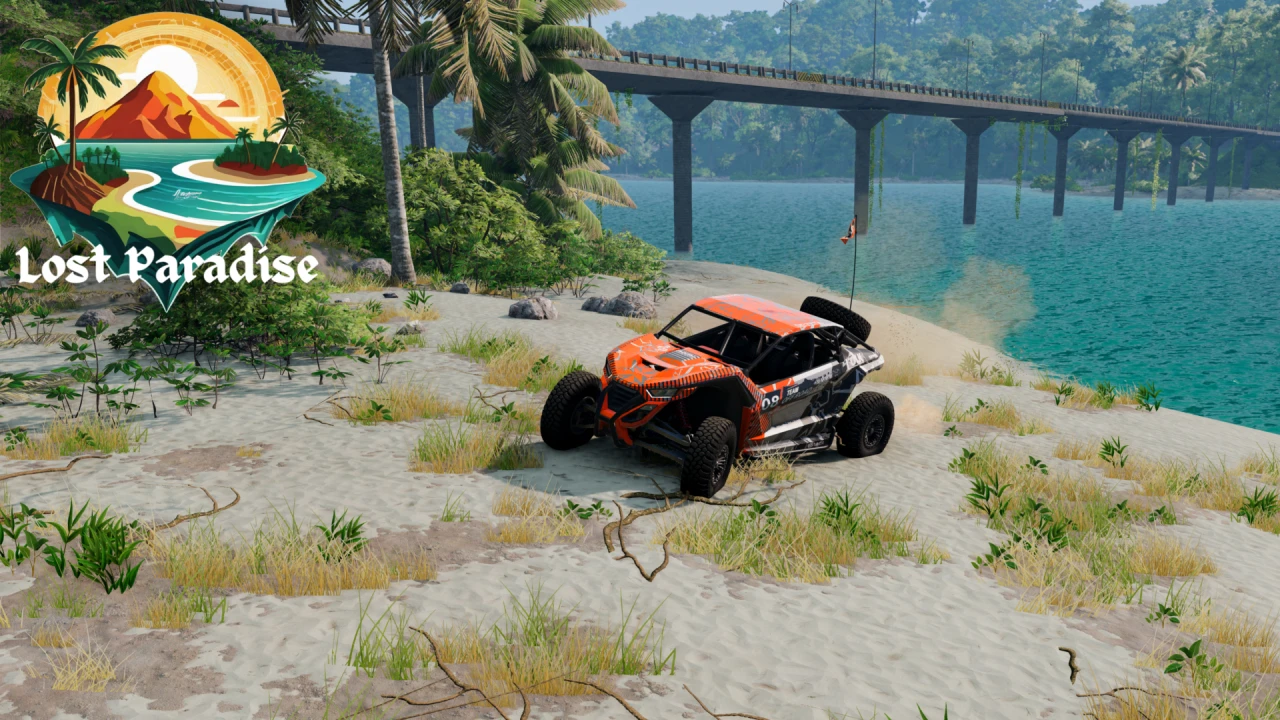 BeamNG.drive Maps Mods - Page 48 - ModLand.net