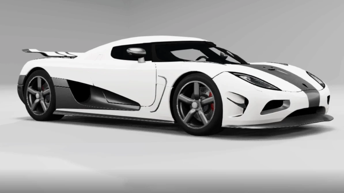 agera - BeamNG.drive Search - ModLand.net