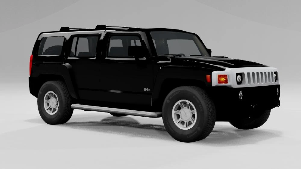 hummer - BeamNG.drive Search - ModLand.net