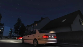 IKCO Samand 1.49 - ETS 2