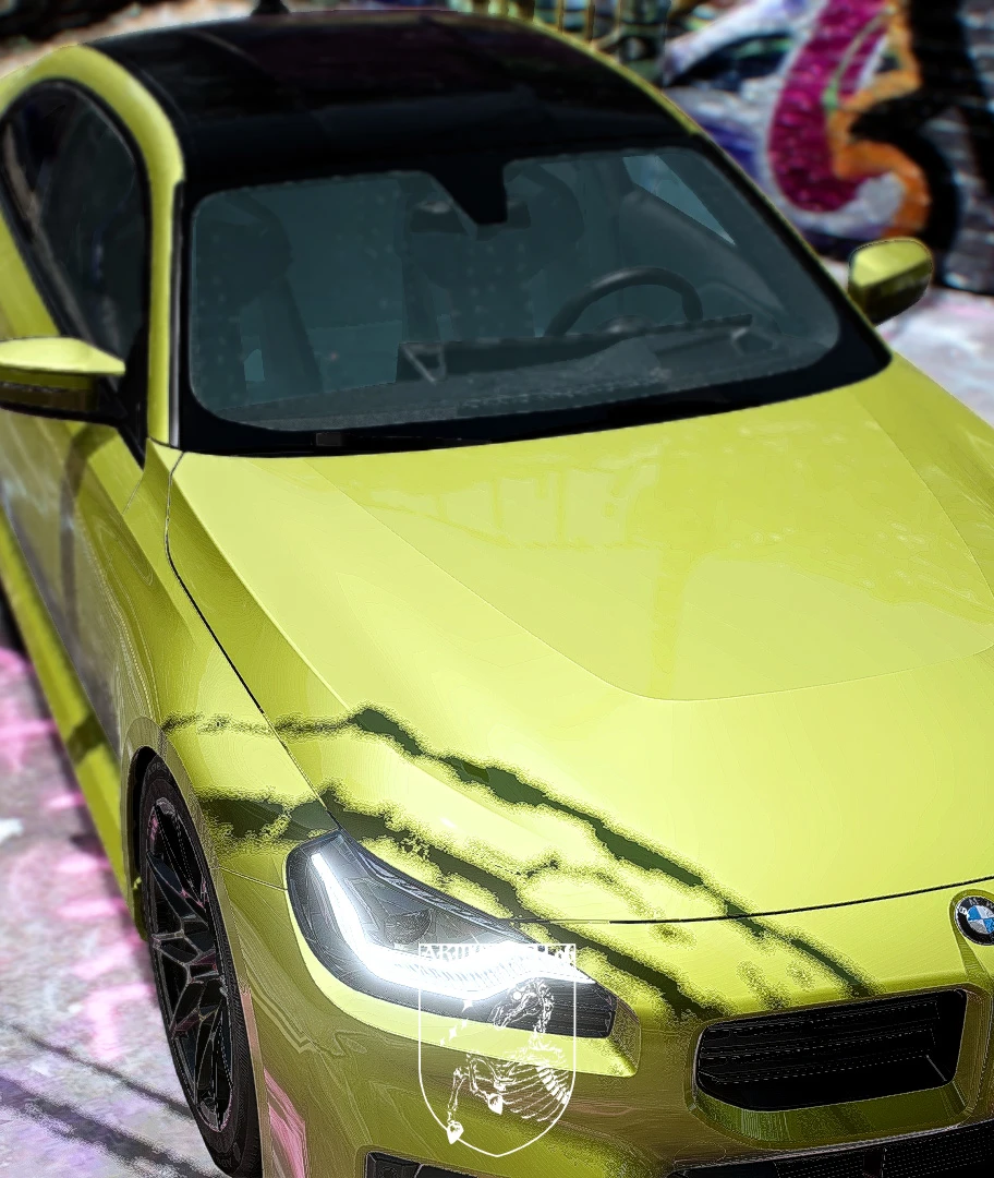 BMW M2 G87 Coupe 2023 MODDED By ARMORED LAB - BeamNG.drive