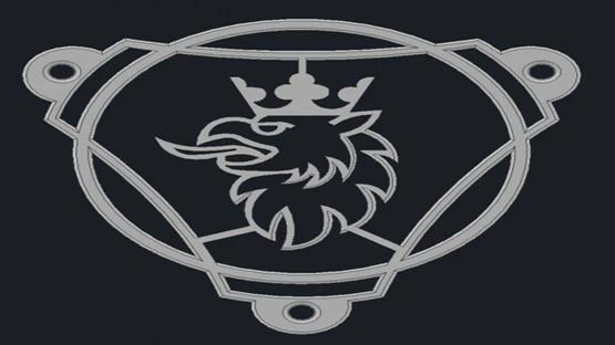 Philip Judge V8 Sound v2.0 - ETS 2