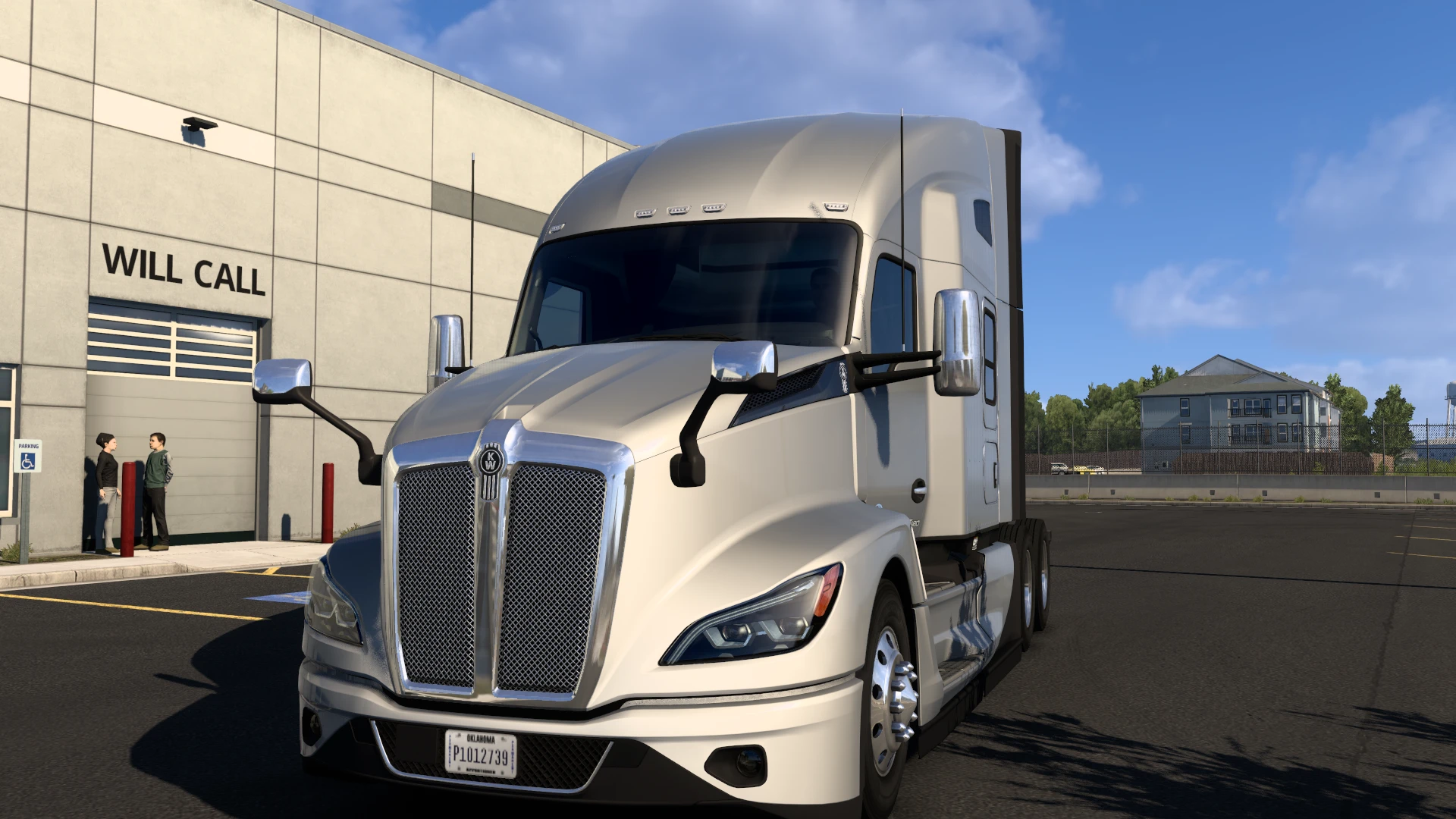 New Exterior Options for the New KW T680 3 - ATS