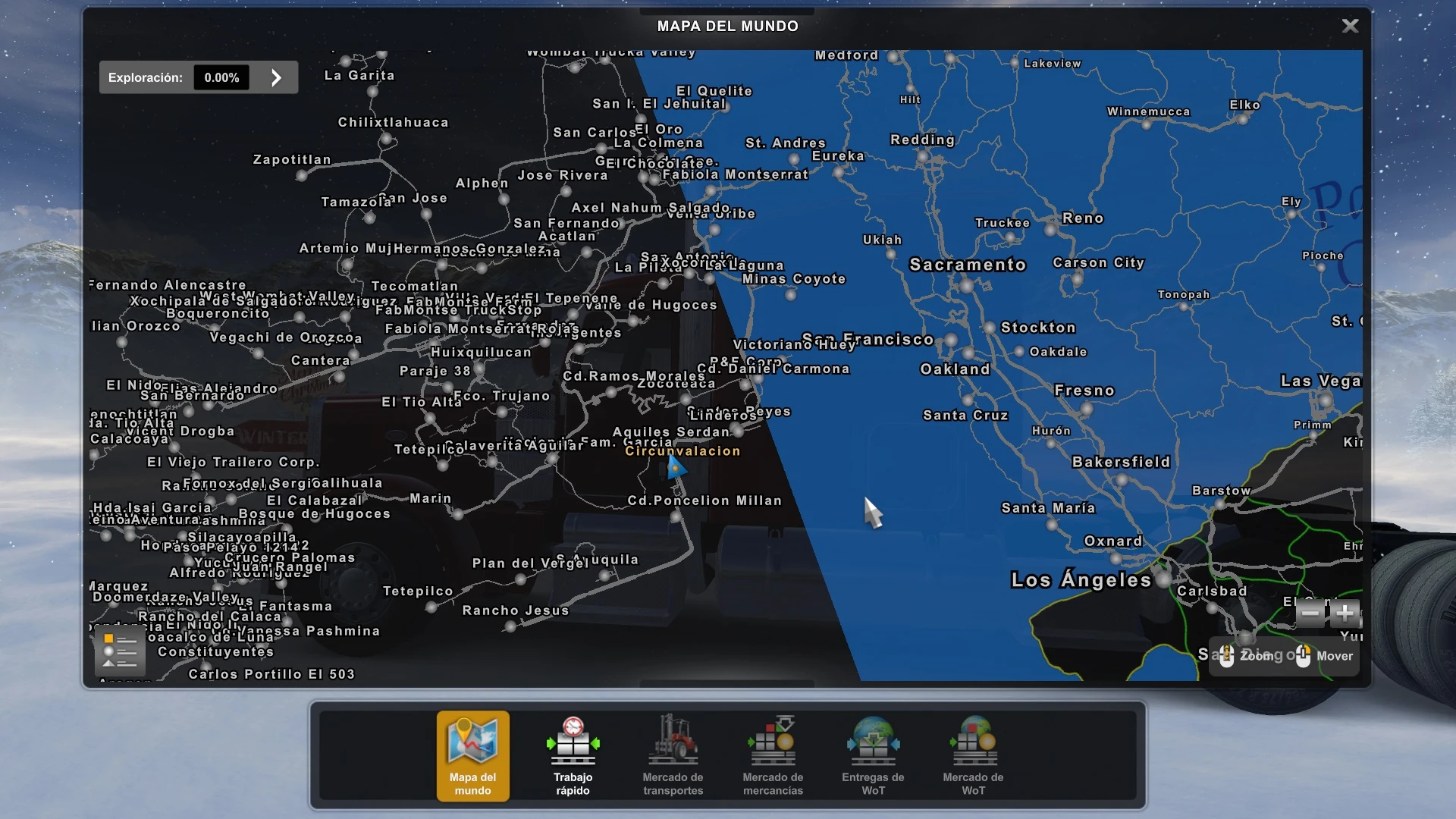 ATMX EXPANSION 7.0 - ATS