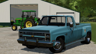 Download John Deere 50-55 Series - FS 22 - ModLand.net