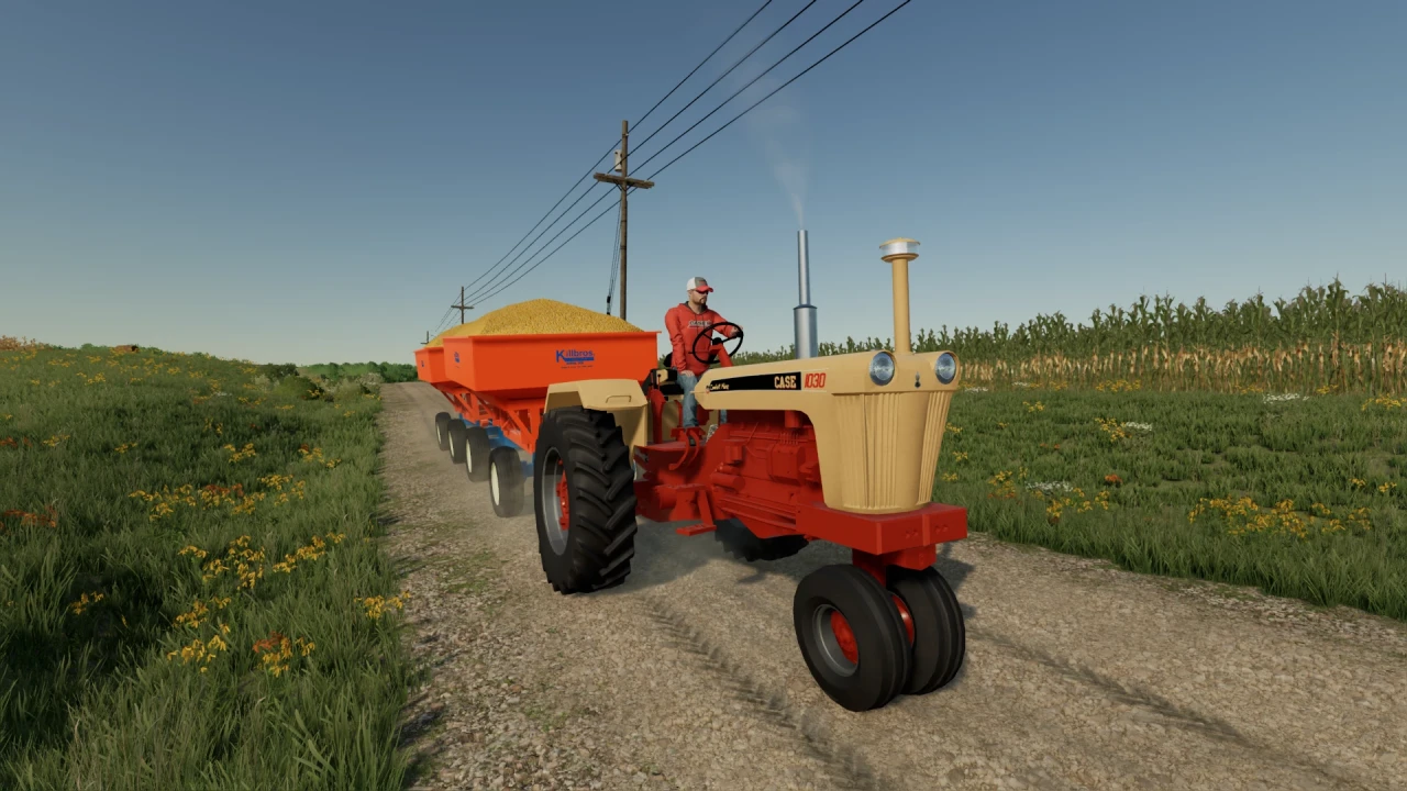 fs22 - Search - ModLand.net