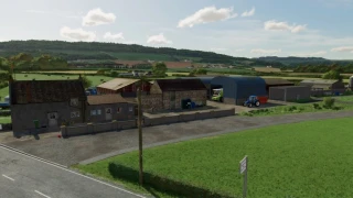 Court Farm Country Park v 1.2 - FS 22